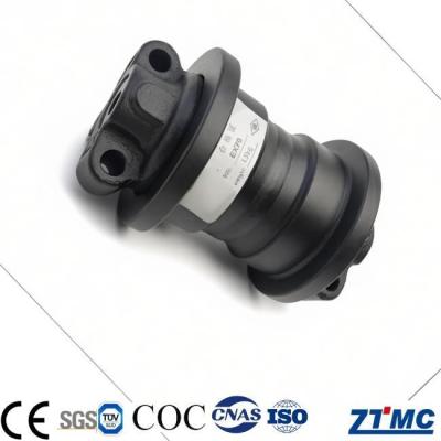China Heavy Duty Abrasion Resistant Bottom Track Roller Excavator Track Carrier Roller for Ex70 for sale