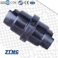 Quality 3056116 Mini Excavator Track Rollers Bottom Roller Lower For Hitachi Ex55 for sale