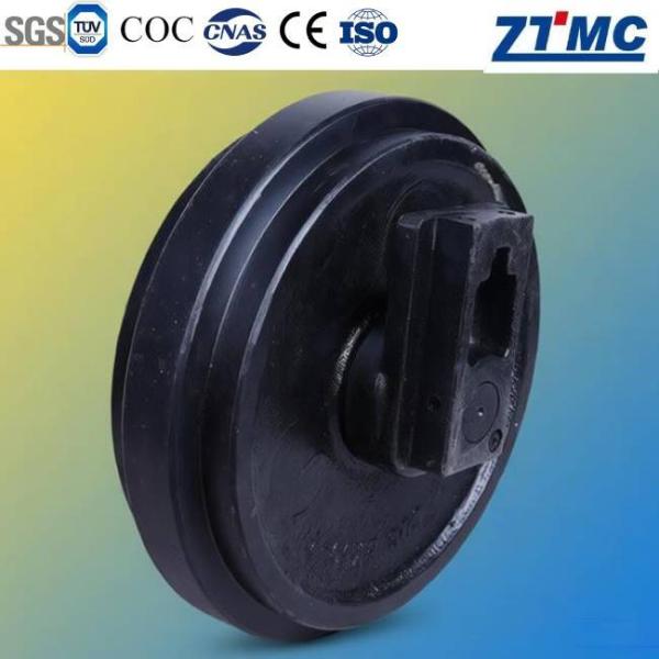 Quality 9097574 Undercarriage Mini Excavator Bulldozer Front Idler for Ex60-2 for sale