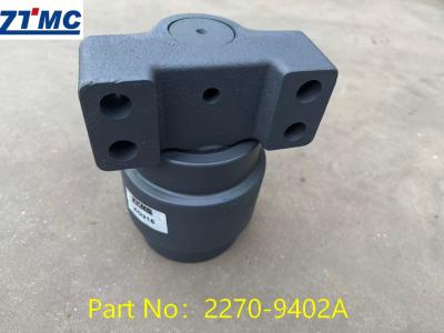 China HD450 Upper Roller, Track Top Roller for Excavator Chassis Assembly Part No：2270-9402A for sale