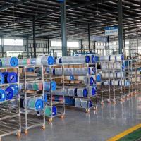 China 144 Core Self Supporting Fiber Optic Cable for sale