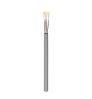 China 8 Cores CAT5 Bare Copper UTP LAN CABLE Patch 1000ft Network Cable for sale