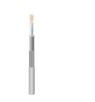 China Solid FTP Cat6 Ethernet Cable 305m Copper Shield LAN Ethernet Cable 1000ft Fluke Test for sale
