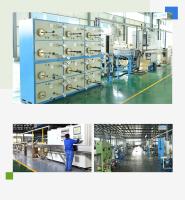 China G652D Self Supporting Fiber Optic Cable for sale