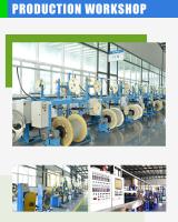 China G652D Self Supporting Fiber Optic Cable for sale