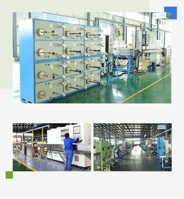 Cina metropolitana all'aperto G657A corazzato del cavo a fibre ottiche uno PBT del centro di 12F G652D G657A 8 in vendita