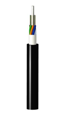 China Enige Optische de Kabel Lucht Ondergrondse SM G652d Vezel van de Wijzefrp G652D Openluchtvezel Te koop