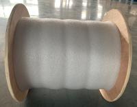 China 12 Strand SM Indoor FTTH Drop Cable for sale