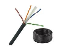 China Awg23 Utp Lan Cable 305m for sale