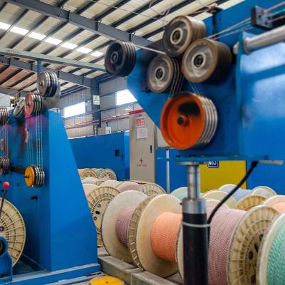 Cina il passaggio dell'interno 4 di 305m Cat6 Utp Lan Cable /Outdoor Fluk accoppia lo sftp Cat6a del ftp di 23 AWG in vendita