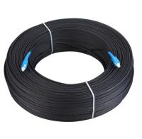 China G657A G652D FTTH Patch Cord APC Sc Fiber Optic Patch Cable for sale