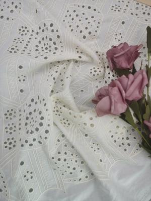 中国 125cmのスパンコールは葉が多いによって生地の花嫁の網のテュルのレースを刺繍した 販売のため