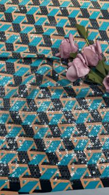 중국 생동감 넘치는 인쇄 된 지형 패턴의 지형 모형 판매용