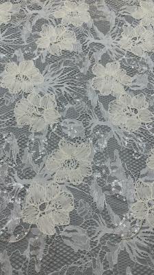 중국 화이트 럭셔리 쉐이크인 수직 내구성 있고 우아한 럭셔리 넥타이 꽃 수직 직물  renda 직물 결혼식 생일 기념품 쉐이크인  플레이드 마자 직물 판매용