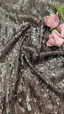 China Luxe stoffen van geborduurd kantje voor dames for sale