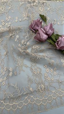 중국 결혼식 파티 필수 잎 embroidery 蕾丝 织物 우아한 embroidered 织物 판매용