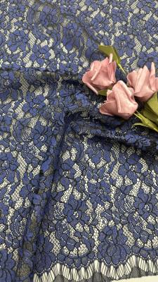 중국 잎자루 찌감치 蕾丝 织物 网格 呼吸 蕾丝 织物 优雅 판매용