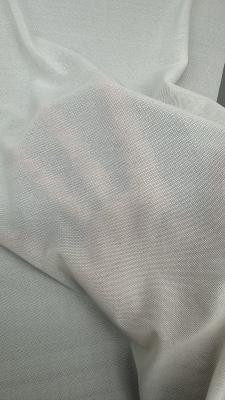 China High Quality 100% Cotton Tulle Mesh Fabric Leafy Breathe Mesh Fabric for sale
