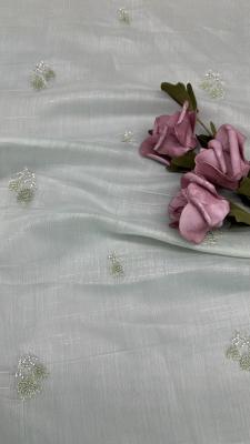 China Tulle Mesh Fabric Lace Fabric Sequin Metallic New Collection for Garments Gowns and Fashion Design for sale