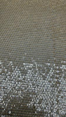 중국 신규 컬렉션 드레스를 위한 화려한 쉐이크 팩토리 판매용