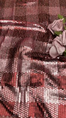 중국 캔디 쉐이크 embroidered 蕾丝 织物 우아한 반짝이는 맞춤형 새 컬렉션 织物 판매용