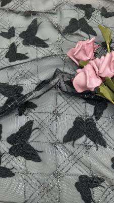 중국 여우복을 위해 나비로 수직된 겹살이 넥타이 판매용