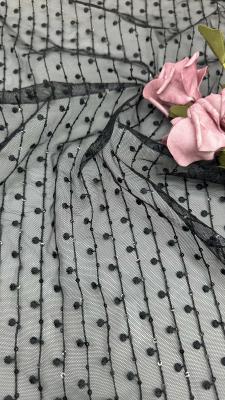 China Mesh Embroidered Lace Spot Fabric Customized Luxary Wedding Dresses Gowns for sale