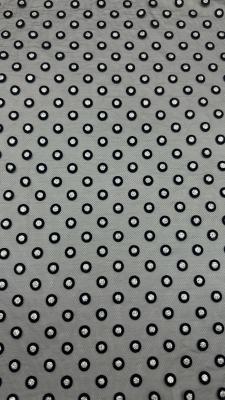 China Tulle Diamond Mesh Lace Fabric Customized Design for Elegant Leafy Party For Gowns for sale