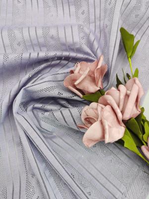 embroidered fabric manufacturer