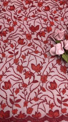 China Custom Lace Fabric Manufacturer for Wedding Dress Designers High Quality Lace Fabric for Fashion Designers for sale
