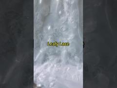 ウェディングファブリック