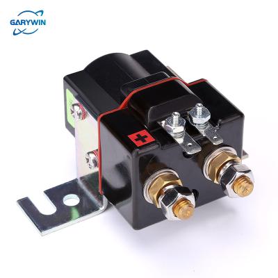 China 36/48 Volt Albright Solenoid Garywin Club Car Golf Cart Fits Electric Carts Years 2000 and Up 101908701 DS Series for sale