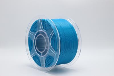 China 1.75 mm 3.0mm  PLA  Filament for 3D Printer  28 Colors 1kg (2.2lb) /Spool for sale