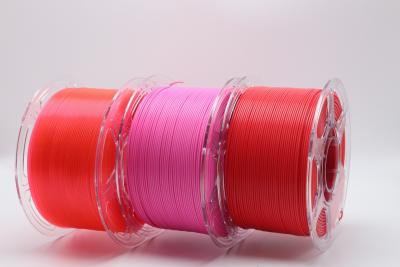 China Wholesale Filament Factory Direct OEM 3D Printer Filament PLA 1kg for sale
