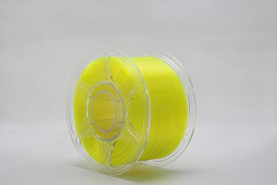 China 3D Printer Filament 1.75mm 3.0mm Extruding Plastic Rods PLA ABS Filament for sale