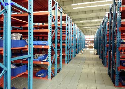 Cina Sistema facile di racking del pavimento di mezzanino dell'installazione, sistemi industriali del mezzanino in vendita