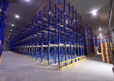 Cina Azionamento durevole in pallet che tormenta il magazzino logistico dell'acciaio inossidabile Q235B in vendita