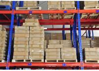China Easy Installation VNA Racking 2300-3500mm Customized Width Stable Industrial for sale