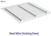 China Stable Medium Duty Shelving Racking Galvanized Surface Customized Dimension for sale