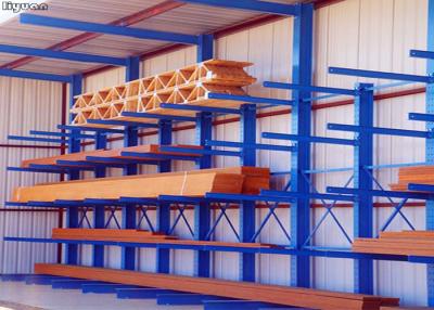 Cina Singolo doppio lato di colore di tubo dello scaffale della superficie a mensola facoltativa della verniciatura a spruzzo in vendita