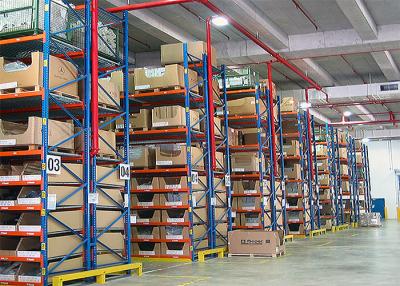 China De op zwaar werk berekende Bescherming van de het Staalcorrosie van de Draadpallet Rek Gegalvaniseerde met Draadnetwerk Decking Te koop