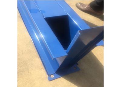 Cina Racking a mensola d'acciaio del sistema 600kgs/Arm Q235 di RAL in vendita