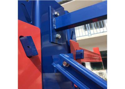 Cina Racking a mensola d'acciaio del sistema 600kgs/Arm Q235 di RAL in vendita