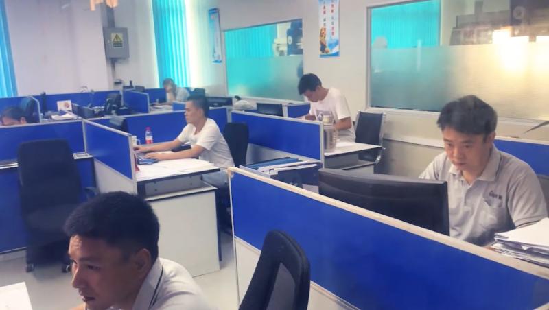 Verified China supplier - Shenzhen Yijin Hardware Co., Ltd.