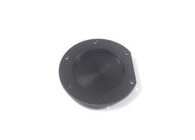 Cina CNC di passività POM di 0.01mm che lavora le parti a macchina di plastica in vendita