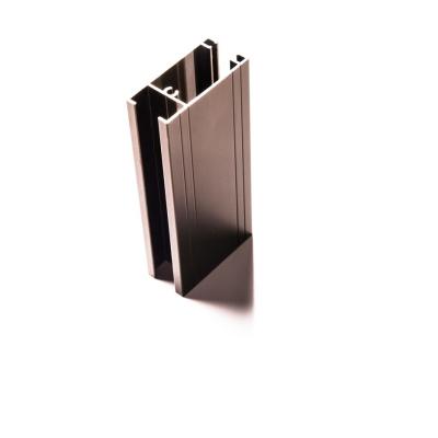 China OEM Platerenaluminium Uitgedreven Profielen voor Medisch Te koop