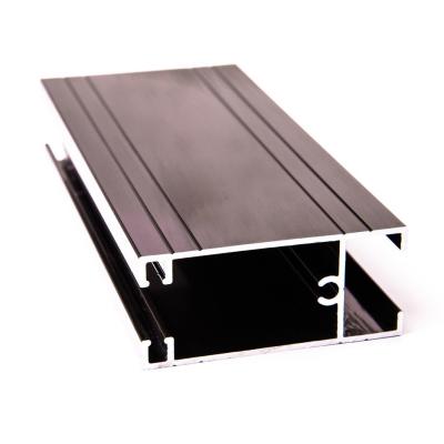 China OEM Platerenaluminium Uitgedreven Profielen voor Medisch Te koop