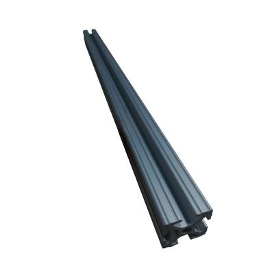 China OEM Platerenaluminium Uitgedreven Profielen voor Medisch Te koop