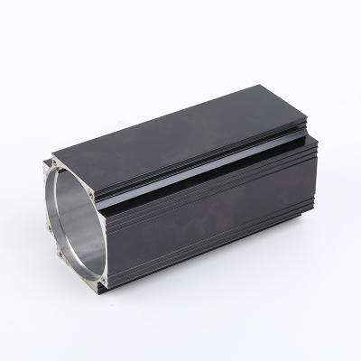 China OEM Platerenaluminium Uitgedreven Profielen voor Medisch Te koop