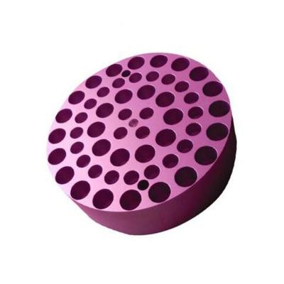 Cina la precisione di 0.01mm ha spazzolato il prototipo di alluminio di CNC 6063 in vendita